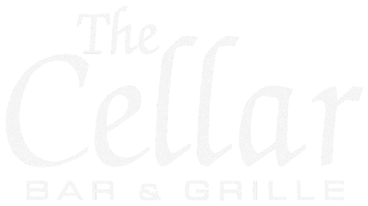 Menu - The Cellar Bar & Grille